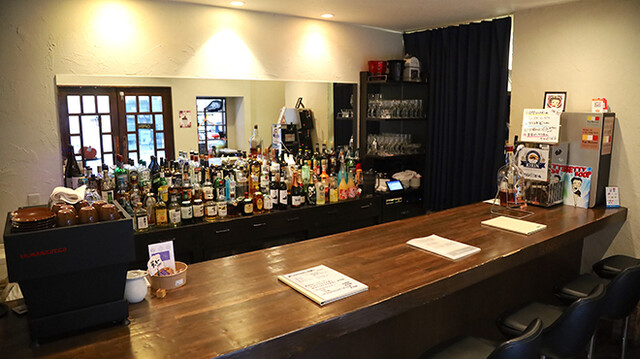 Cafe&Bar Forza! （カフェ&バー ふぉるつぁ!）のご予約 - 長堀橋/ダイニングバー | 食べログ