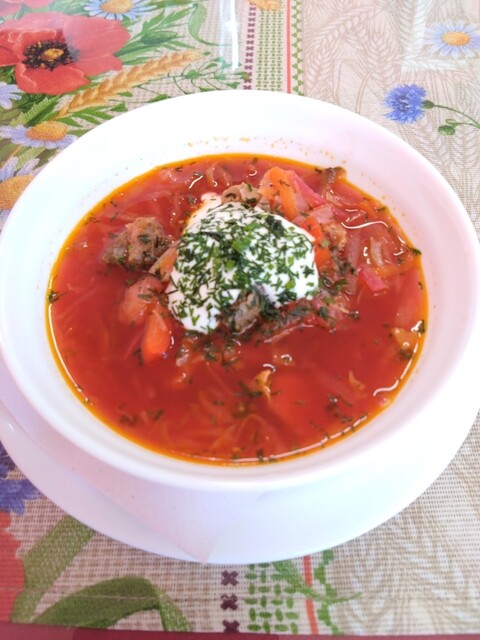 CAFE GLORIA （カフェ グローリア） - 福生/ヨーロッパ料理 | 食べログ