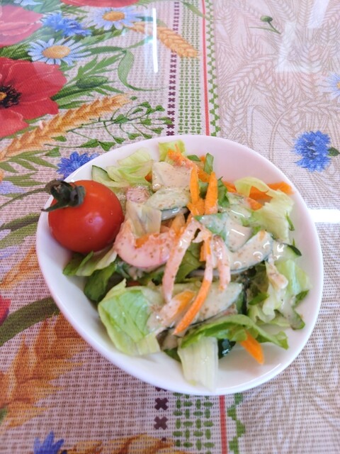 CAFE GLORIA （カフェ グローリア） - 福生/ヨーロッパ料理 | 食べログ