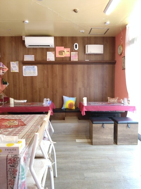 CAFE GLORIA （カフェ グローリア） - 福生/ヨーロッパ料理 | 食べログ