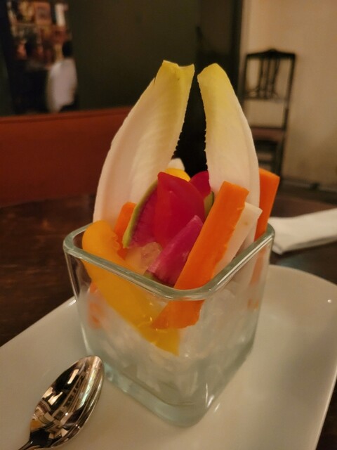 【閉店】NOS Bar & Dining （ノス バー ＆ ダイニング） - 恵比寿/ダイニングバー | 食べログ