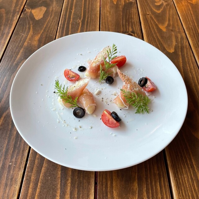 COHACO （コハコ【旧店名】イタリアン酒場 コハコ） - 湘南台/ダイニングバー | 食べログ