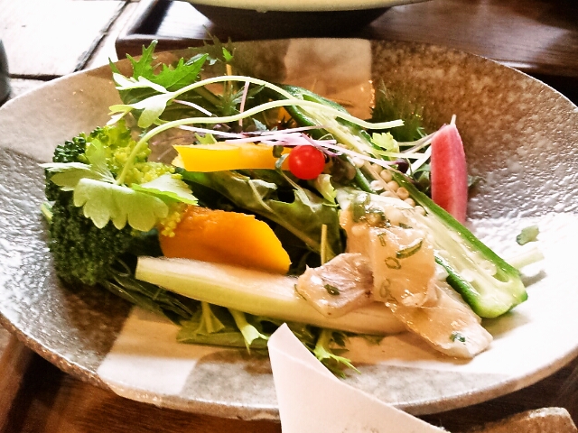 デコボコ ファーム キッチン （DECOBOCO farm kitchen） - 蛍池/カフェ | 食べログ