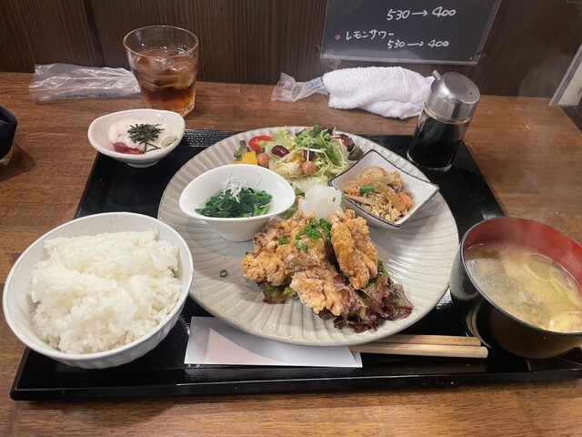 anby - 雑色/ダイニングバー | 食べログ