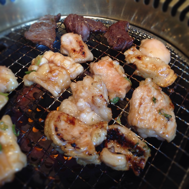 写真 : 久蒔 （きゅうじ） - 光明池/焼肉 | 食べログ