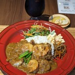 口コミ一覧 : CAFE JIMBAY （カフェ 甚兵衛） - 福住/カフェ [食べログ]