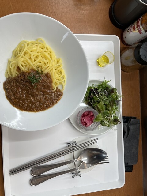 pasta gallery potto 心斎橋PARCO店 （パスタ ギャラリー ポット） - 心斎橋/パスタ | 食べログ
