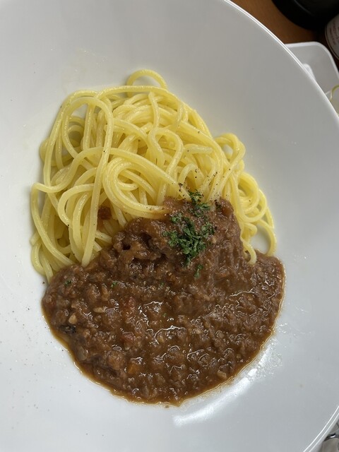 pasta gallery potto 心斎橋PARCO店 （パスタ ギャラリー ポット） - 心斎橋/パスタ | 食べログ