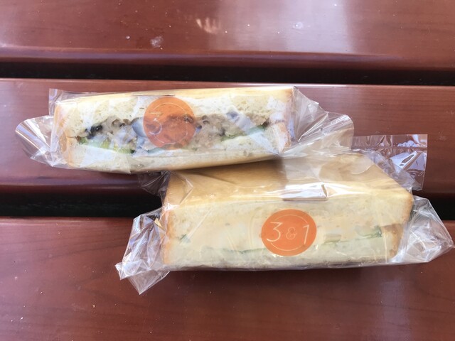 3&1 sandwich house （サンアンドイッチ サンドウィッチ ハウス） - 伊那北/サンドイッチ | 食べログ