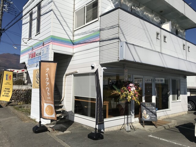 3&1 sandwich house （サンアンドイッチ サンドウィッチ ハウス） - 伊那北/サンドイッチ | 食べログ