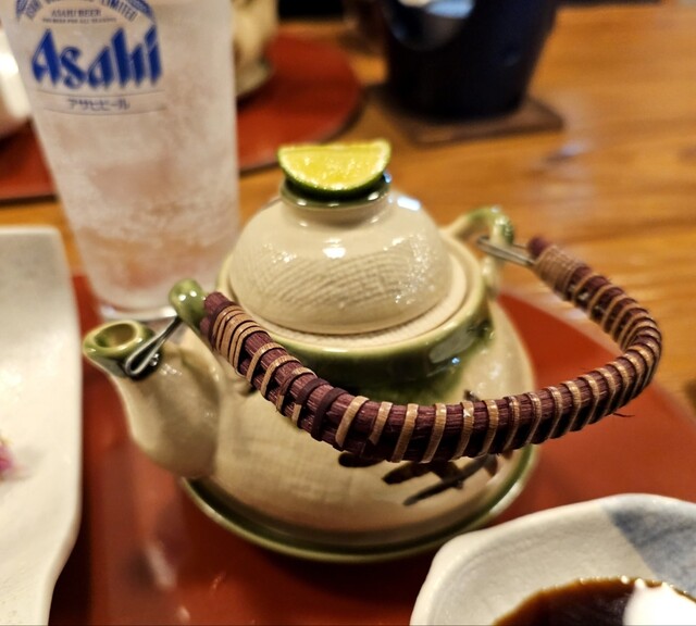 うゑむら - 秋田/日本料理 | 食べログ