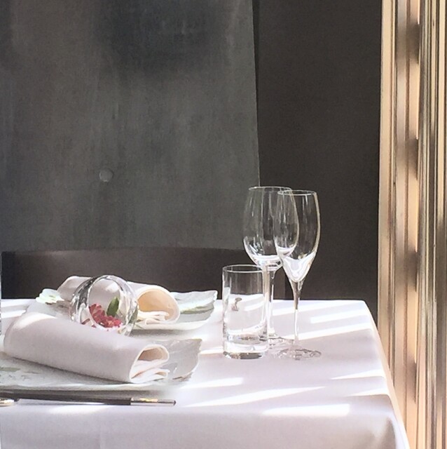 座席 : リストランテ イ・ルンガ （Ristorante i-lunga） - 二子玉川/イタリアン | 食べログ