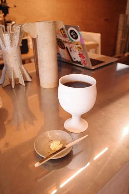 SU COFFEE （スウ コーヒー） - 二条城前/コーヒースタンド | 食べログ