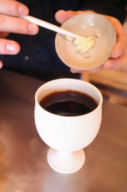 SU COFFEE （スウ コーヒー） - 二条城前/コーヒースタンド | 食べログ