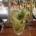 Shot Bar LOITER （ショットバ― ロイター）のご予約 - 綱島/バー | 食べログ