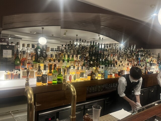 Shot Bar LOITER （ショットバ― ロイター）のご予約 - 綱島/バー | 食べログ