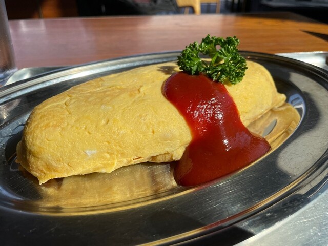 ビナキッチン （ViNA KITCHEN） - 海老名/洋食 | 食べログ