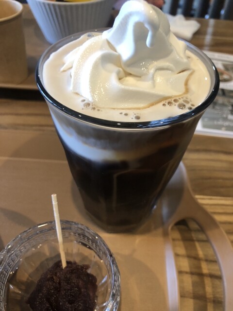 Cafe & Salon Casafort （カフェ & サロン カーサフォルト） - 長町南/カフェ | 食べログ