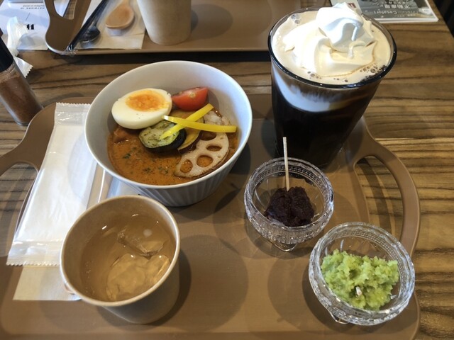 Cafe & Salon Casafort （カフェ & サロン カーサフォルト） - 長町南/カフェ | 食べログ