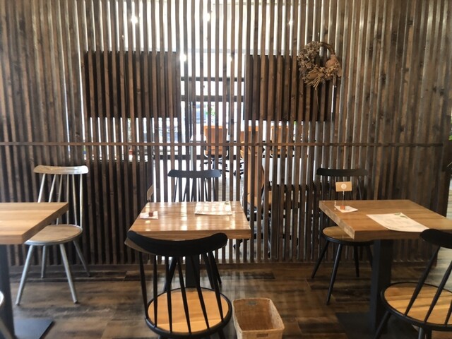 Cafe & Salon Casafort （カフェ & サロン カーサフォルト） - 長町南/カフェ | 食べログ