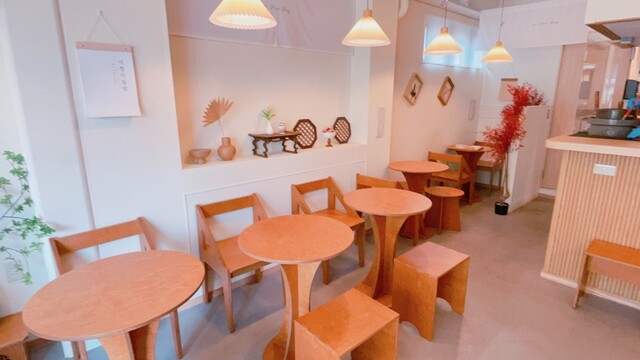 METDORU CAFE （メッドルカフェ） - 新大久保/カフェ | 食べログ