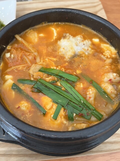 口コミ一覧 : HANKI （ハンキ） - 天王町/韓国料理 [食べログ]