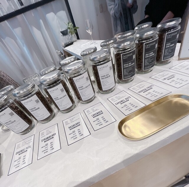 Cafukuya （カフクヤ） - 円山公園/カフェ | 食べログ