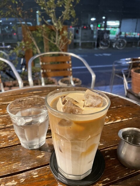 cafe moni. 本町店 （カフェ モニ） - 岡山駅前/カフェ | 食べログ