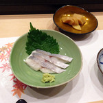 美代司鮨 - 静岡/寿司 | 食べログ