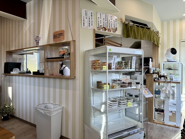 メニュー写真 : Hiro's Kitchen （ヒロズキッチン） - 剣吉/惣菜・デリ | 食べログ