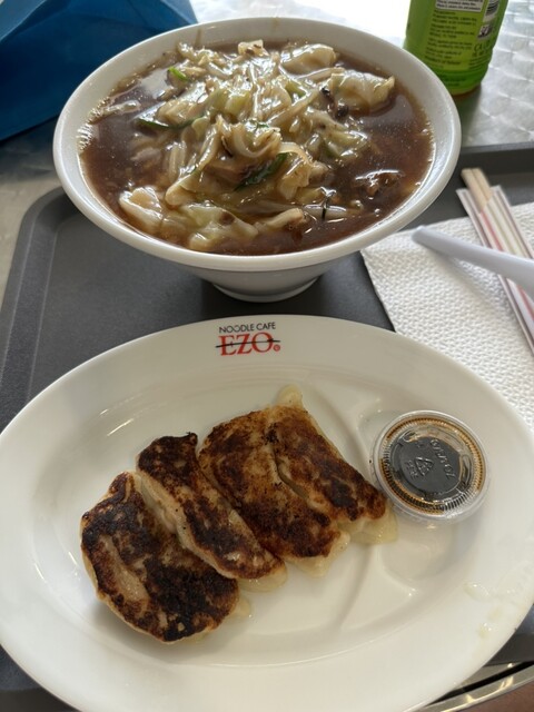 RAMEN EZOGIKU Waikiki Royal Hawaiian S.C. Branch （えぞ菊） - ワイキキ/ラーメン | 食べログ