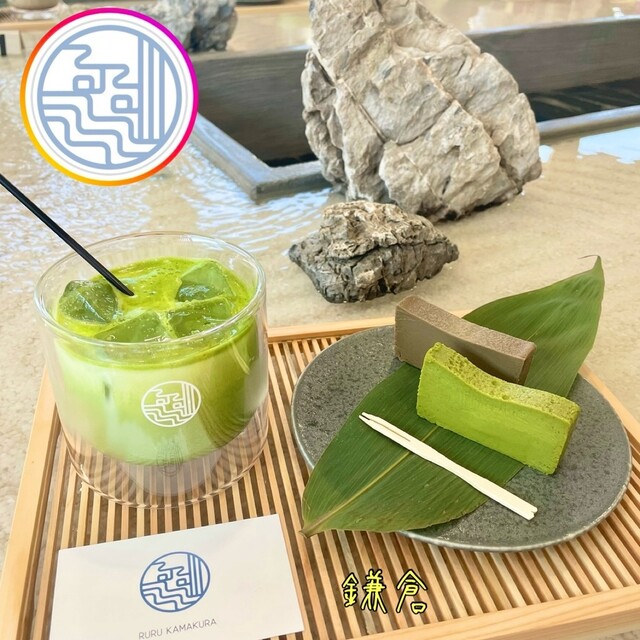 by komichan.tokyo. : RURU KAMAKURA （ルル カマクラ） - 鎌倉/カフェ [食べログ]