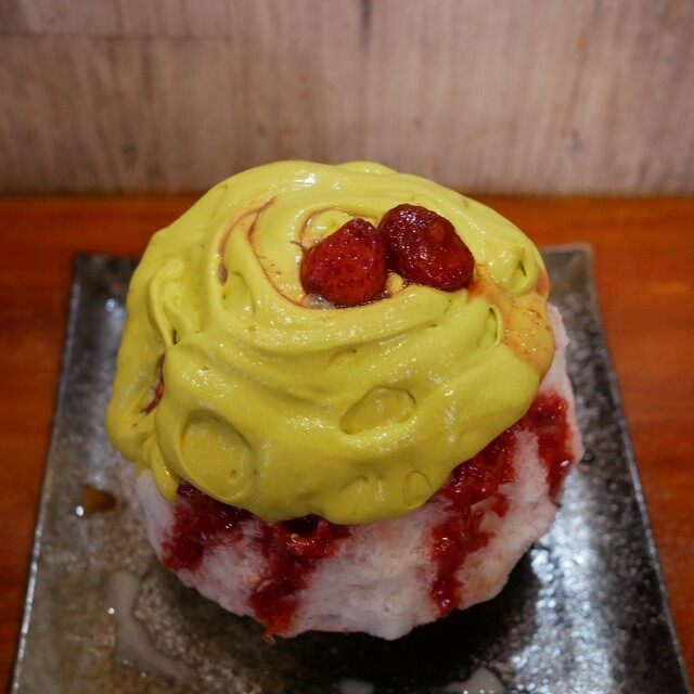 Parlor Vinefru 銀座 - 銀座一丁目/カフェ | 食べログ