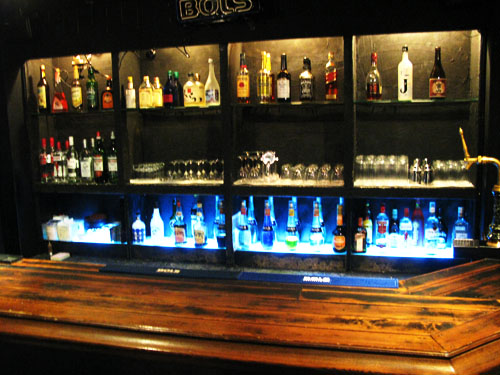 ムーンウォーク 四条木屋町店 （moon walk） - 京都河原町/バー | 食べログ