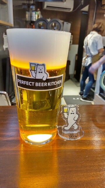 PERFECT BEER KITCHEN 西荻窪店 （パーフェクト ビアー キッチン） - 西荻窪/ビアバー | 食べログ