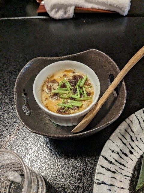 『祇園で創業300年を超え老舗店で美の饗宴』by fujimo123 : 祇園料理 鳥居本 - 祇園四条/日本料理 [食べログ]