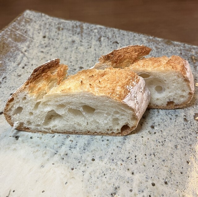 MONT-NOM （モンノン） - 自由が丘/パン | 食べログ