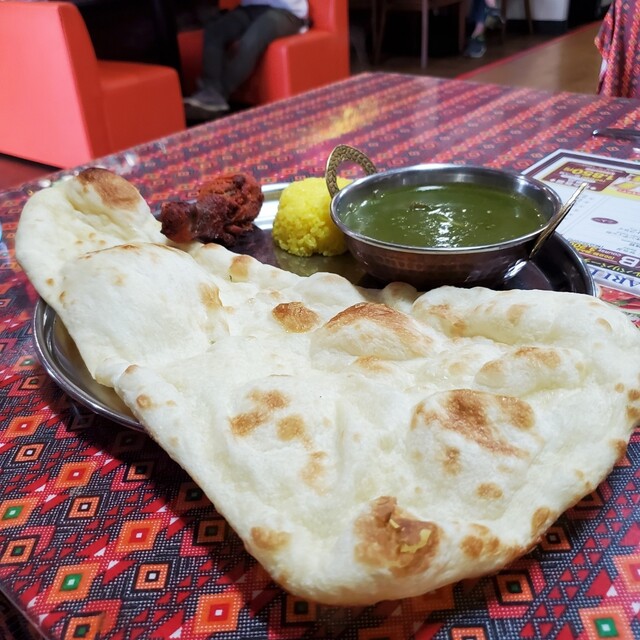 フルバリ （FULBARI） - 東浦和/インド料理 | 食べログ