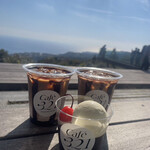 Cafe・321 - 川奈/カフェ | 食べログ