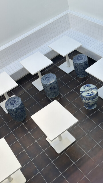 KAIFAN the Parlor （カイファン ザ パーラー） - 野町/中華料理/ネット予約可 | 食べログ