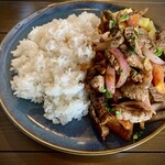 Todo Rico （トド リコ） - 五井/ペルー料理 | 食べログ