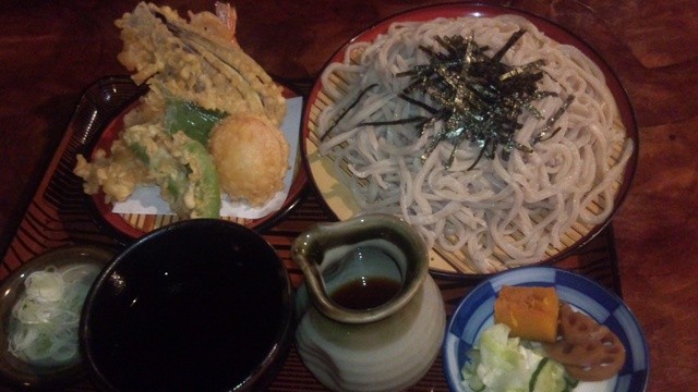 口コミ一覧 : きのや - 保田/そば [食べログ]