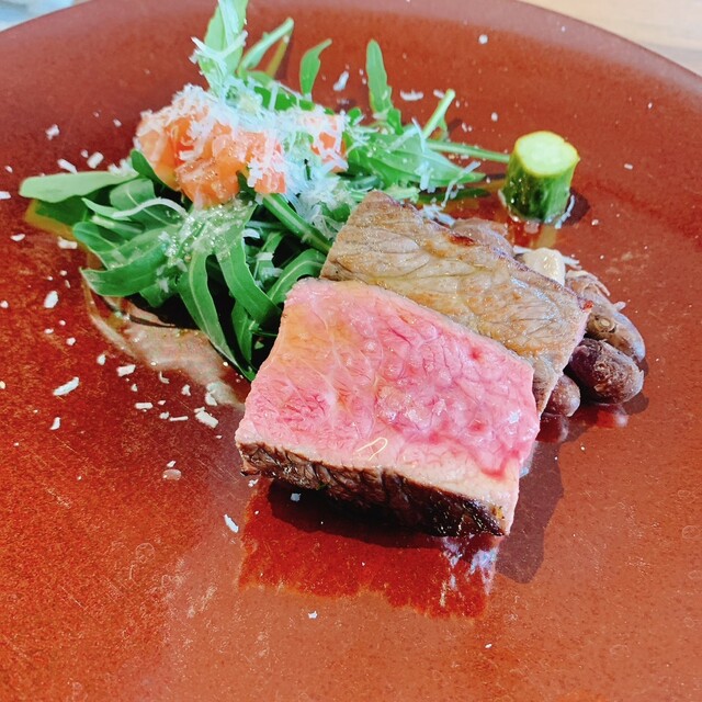 crepitio （クレピティオ） - 町田/イタリアン/ネット予約可 | 食べログ