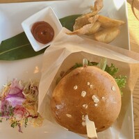 地図 : 【閉店】ichi ichi KITCHEN （イチ イチ キッチン） - ニセコ/ハンバーガー [食べログ]