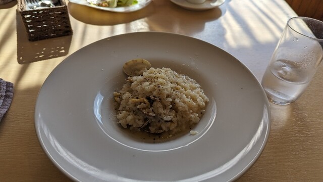 口コミ一覧 : GUM Legare （ガム レガーレ） - 木崎/パスタ [食べログ]