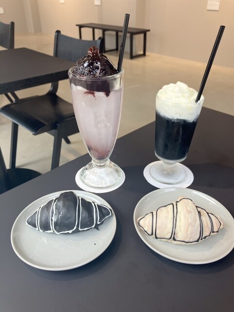 The Unknown Cafe Gallery Harajuku （ザ アンノウン カフェ ギャラリー ハラジュク） - 明治神宮前/カフェ ...