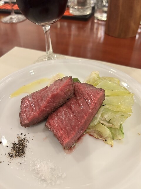 HANZO KITCHEN - 杉田/イタリアン/ネット予約可 | 食べログ