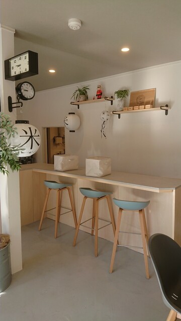 HANS （ハンズ） - 船橋競馬場/おにぎり/ネット予約可 | 食べログ