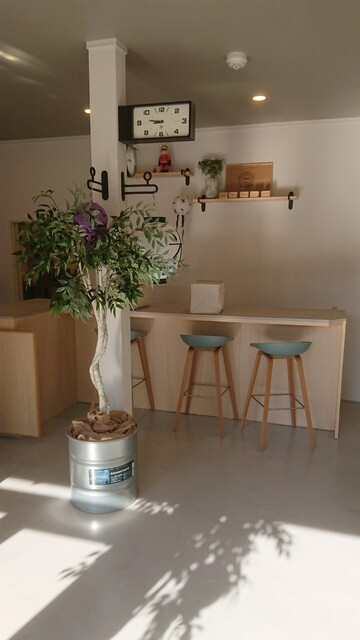 HANS （ハンズ） - 船橋競馬場/おにぎり/ネット予約可 | 食べログ