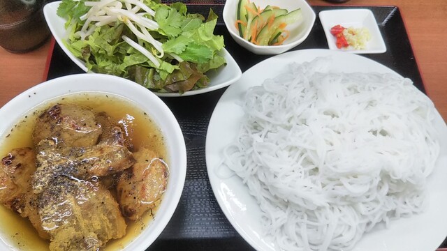 DR☆GON （ドラゴン） - 西川口/ベトナム料理 | 食べログ